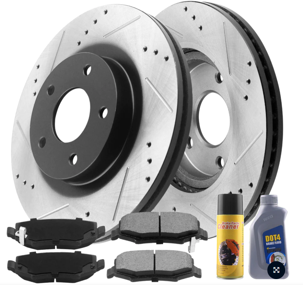 Brake System Maintenance Guide: How to keep your automotive braking sy – AFA-Motors