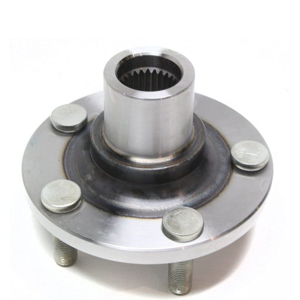 Subaru Legacy Wheel Hub Bearing Assembly 1990-2004 Front 930-501, 5170 – AFA-Motors