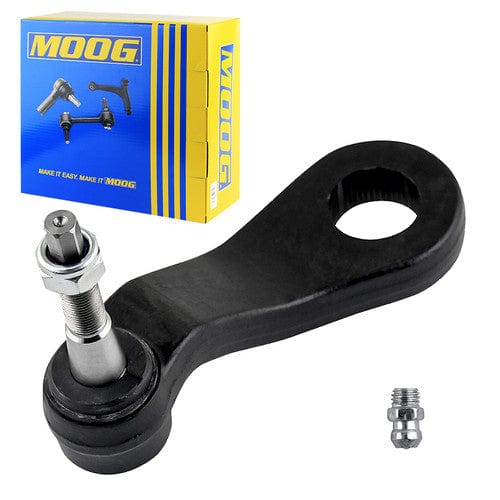 Moog K440019 - Chevrolet Silverado Front Steering Pitman Arm – AFA-Motors