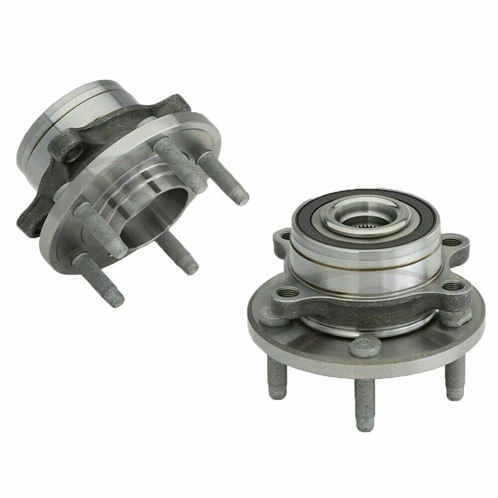 Ford Explorer Wheel Bearing