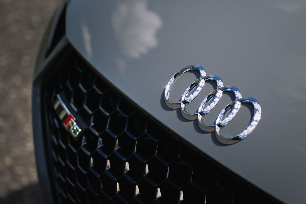 Every Automotive Emblem, Explained – AFA-Motors