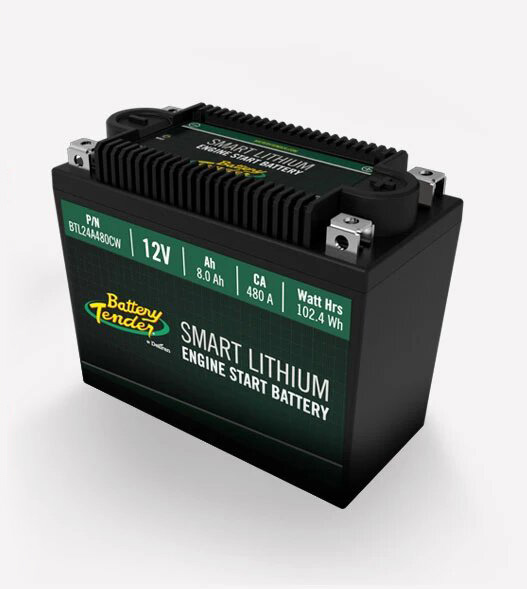 Battery Tender – AFA-Motors