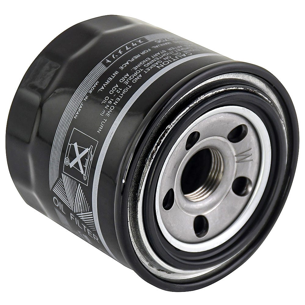 Subaru 15208AA031 Genuine OEM Oil Filters - Pack of 3 for Impreza Lega ...