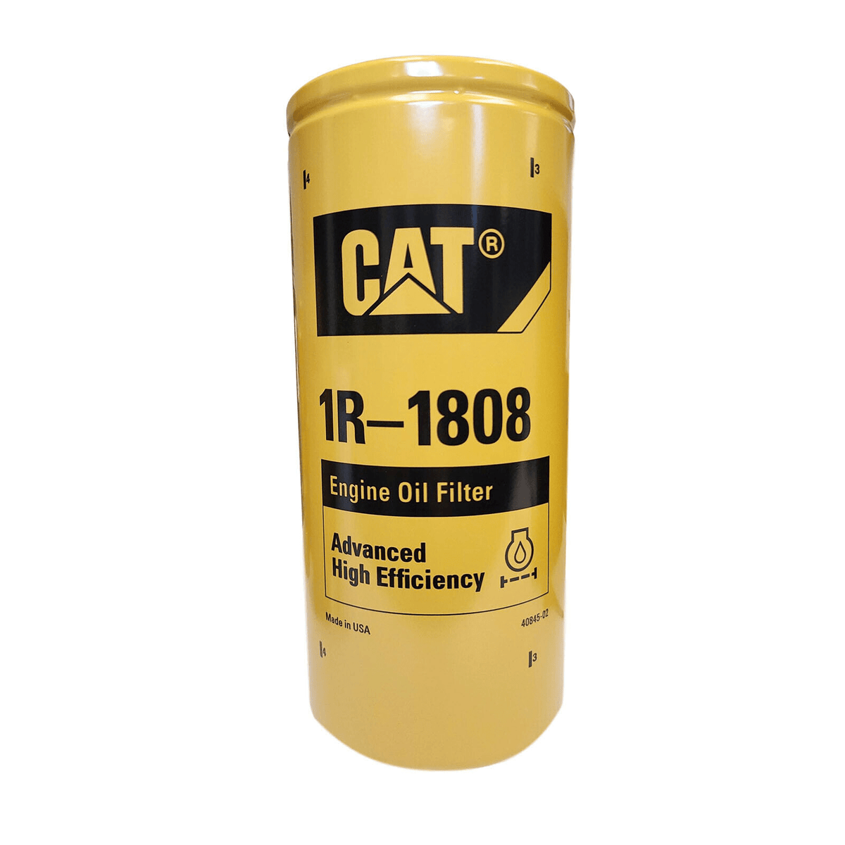 Caterpillar 1R-1808 Oil Filter – AFA-Motors