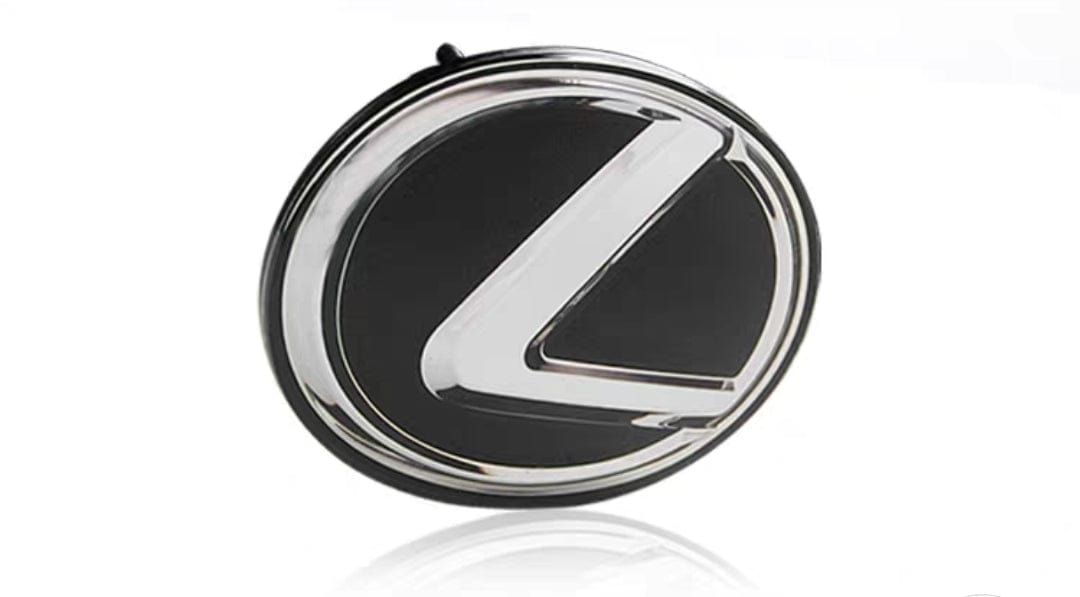 Lexus Emblem Front Grille Emblem LOGO 163mm – AFA-Motors