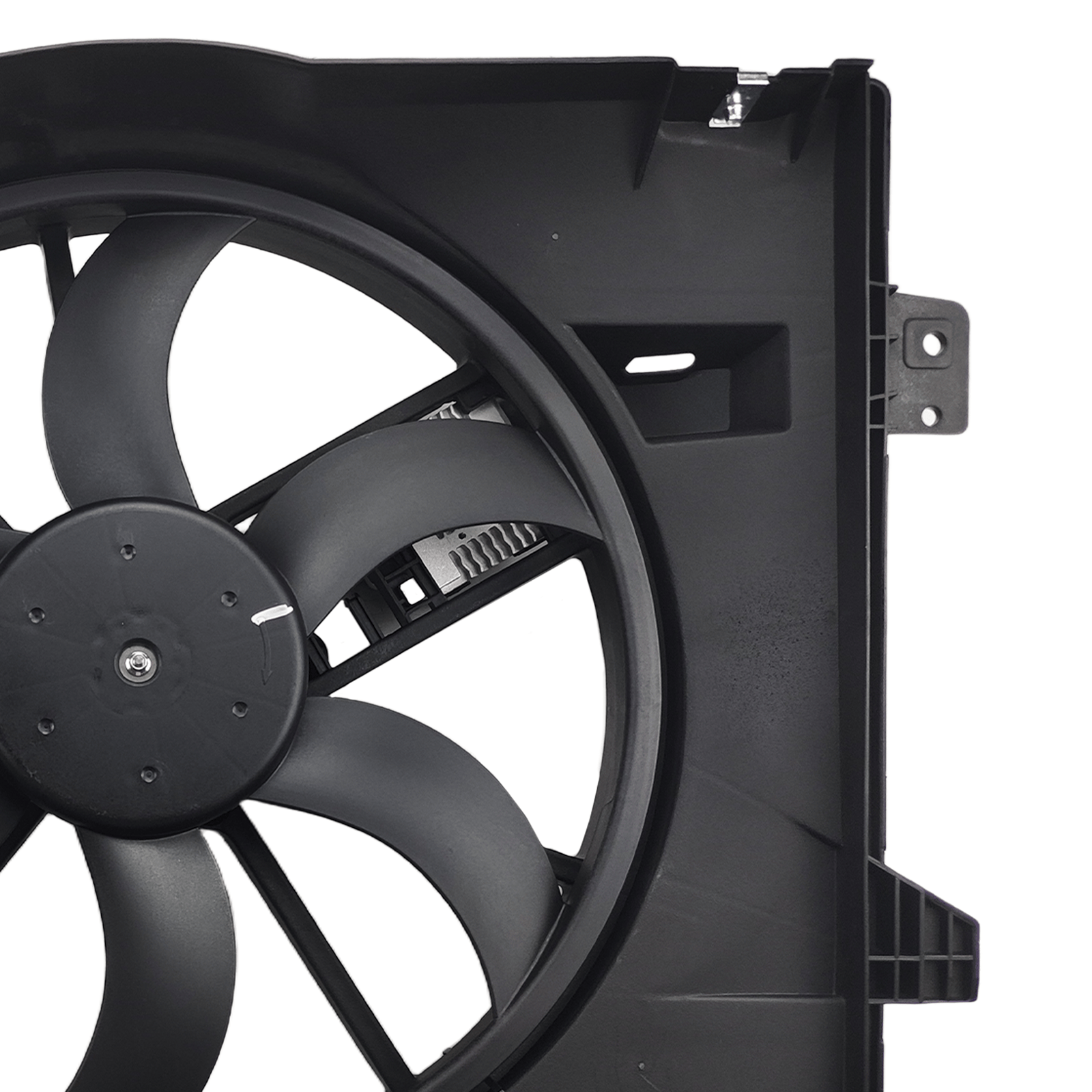 Lincoln Town Car Cooling Fan Assembly 4.6L 2006–2011 – AFA-Motors