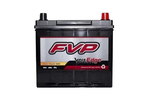 FVP 51R Premium Car Battery 440 CCA Group 51R Automotive Battery – AFA ...