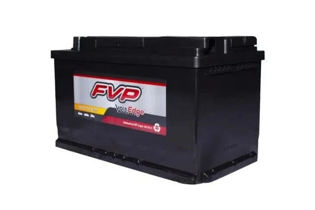 FVP 94R Battery 750 CCA H7/LN4 - Group 94R Standard Terminal – AFA-Motors