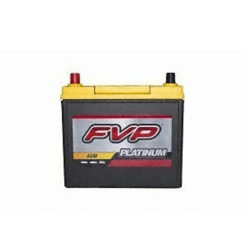 FVP PS46B24RAGM AGM Battery – AFA-Motors