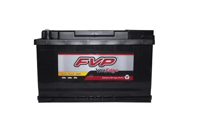 FVP U1L-355V Battery 355 CCA 41 RC - Heavy Duty Maintenance Free Batte ...
