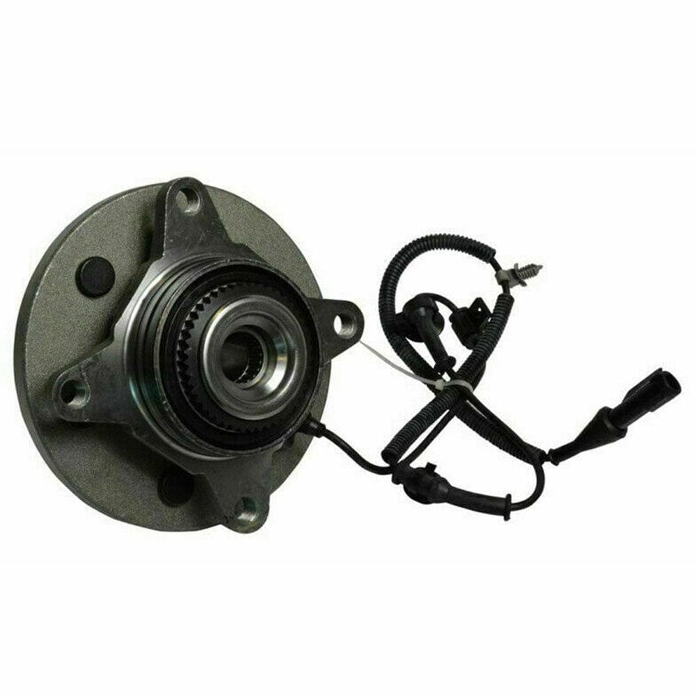 MOOG 515119 - Ford F150 Front Wheel Bearing Hub Assembly 2009 2010 ...