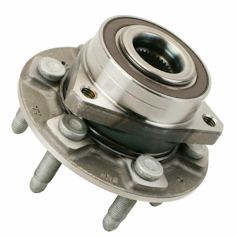 512593 Rear Wheel Hub Bearing for 2018 2019 Chevrolet Traverse Buick E ...