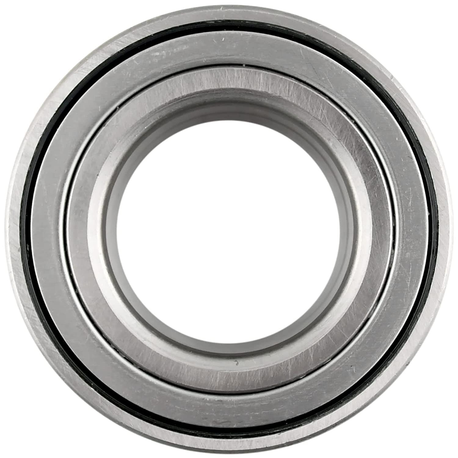 MotorbyMotor 516008 Rear Wheel Bearing Fits for 2002-2010 Ford Explore ...