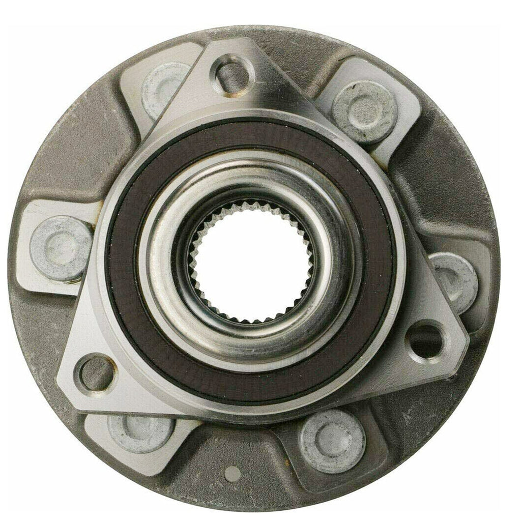 512593 Rear Wheel Hub Bearing for 2018 2019 Chevrolet Traverse Buick E ...