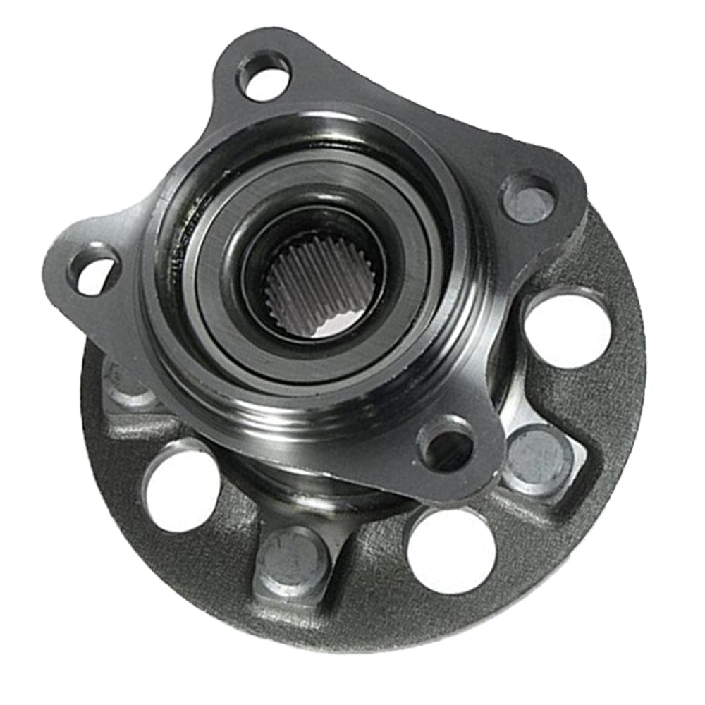 Toyota Highlander Rear Wheel Bearing Hub Assembly 512284 – AFA-Motors