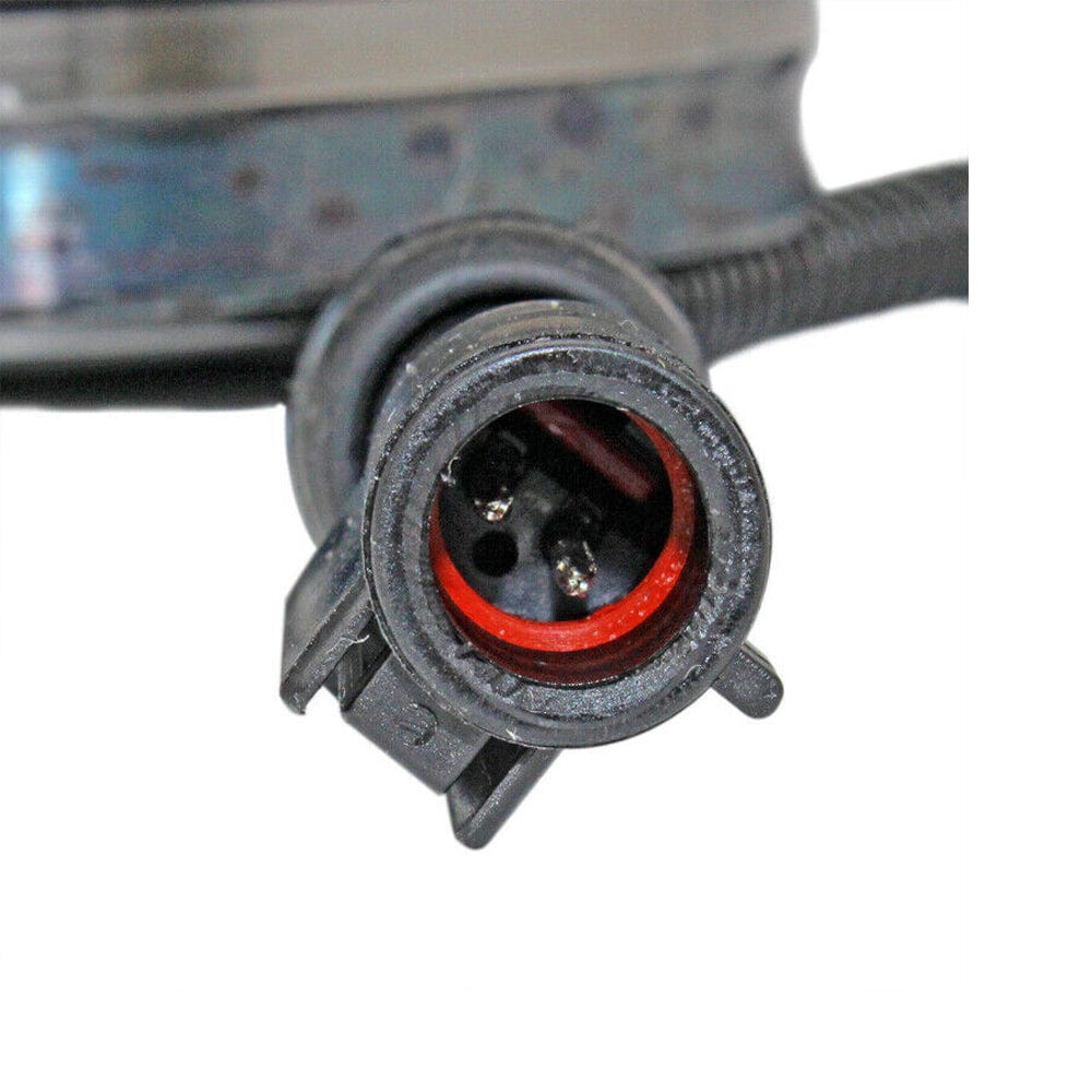 MotorbyMotor 515117 Front Wheel Bearing and Hub Assembly for Ford F-150 ...