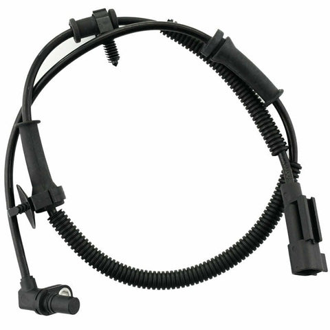 Front Wheel Speed Sensor For 2006 2007 2008 2009 Dodge Ram 1500 515113 ...