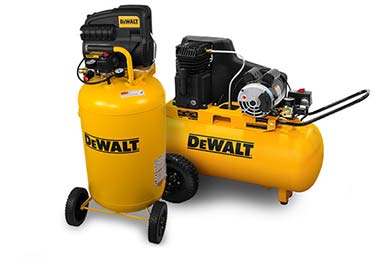 DEWALT Air Compressors - Up to 120 Gallons - FREE SHIPPING! – AFA-Motors