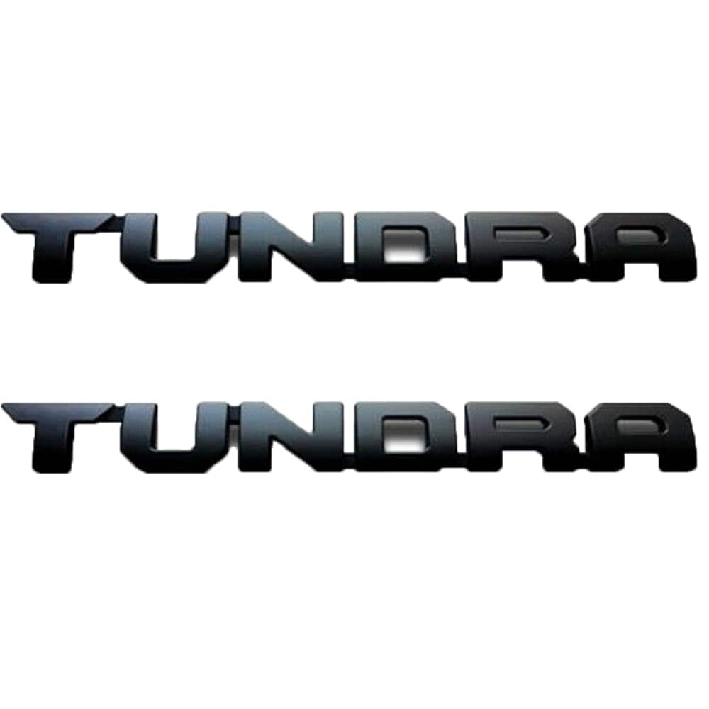Toyota Tundra Emblems 75471-0C160 – AFA-Motors