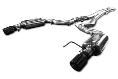 Kooks Exhaust Systems - Kooks Custom Headers & Exhausts – AFA-Motors