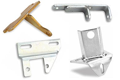 FlowTech Accessory Mounting Brackets - Accessory Mounts – AFA-Motors