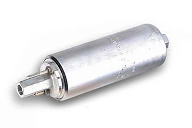Holley In-Line Universal Electric Fuel Pump | FREE SHIPPING! – AFA-Motors