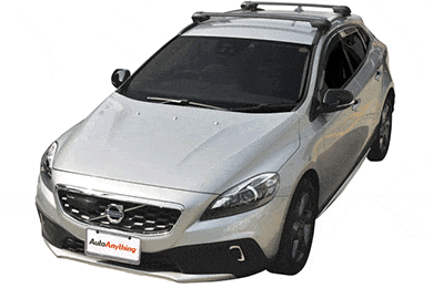 INNO Aero Rack System - Free Shipping on Inno Aero Cross Bars - Aerody ...