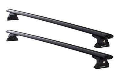 Rhino Rack Vortex Crossbar System for Retrax XR Series Tonneau Covers ...