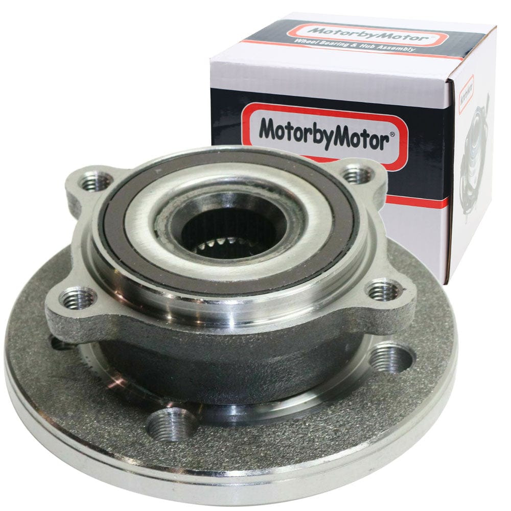 Mini Cooper Front Wheel Bearing Hub Assembly 2007-2015 513309 – AFA-Motors