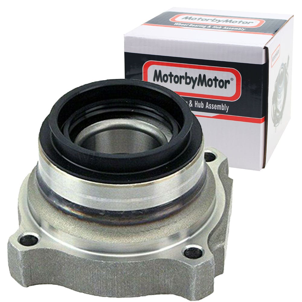 Toyota Tacoma Rear Wheel Bearing Hub 512294 Left Driver Side 05-19 ...